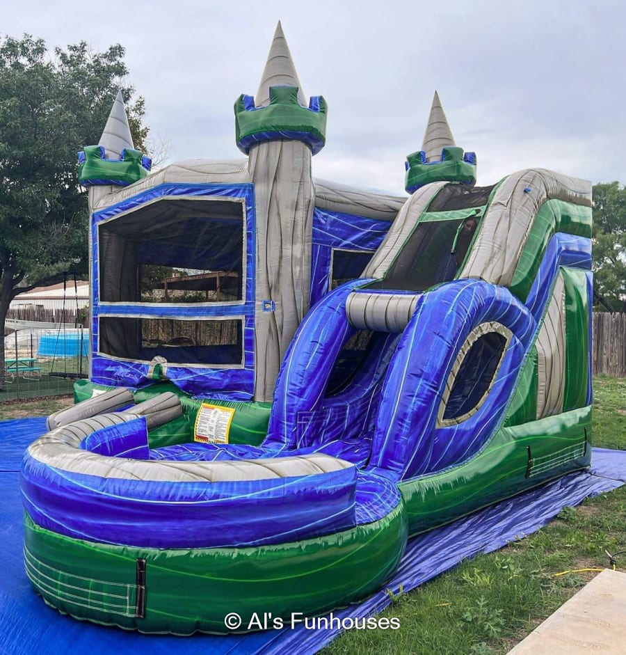 Fun Houses - Best Party Rental Service service in San Antonio, Texas ...