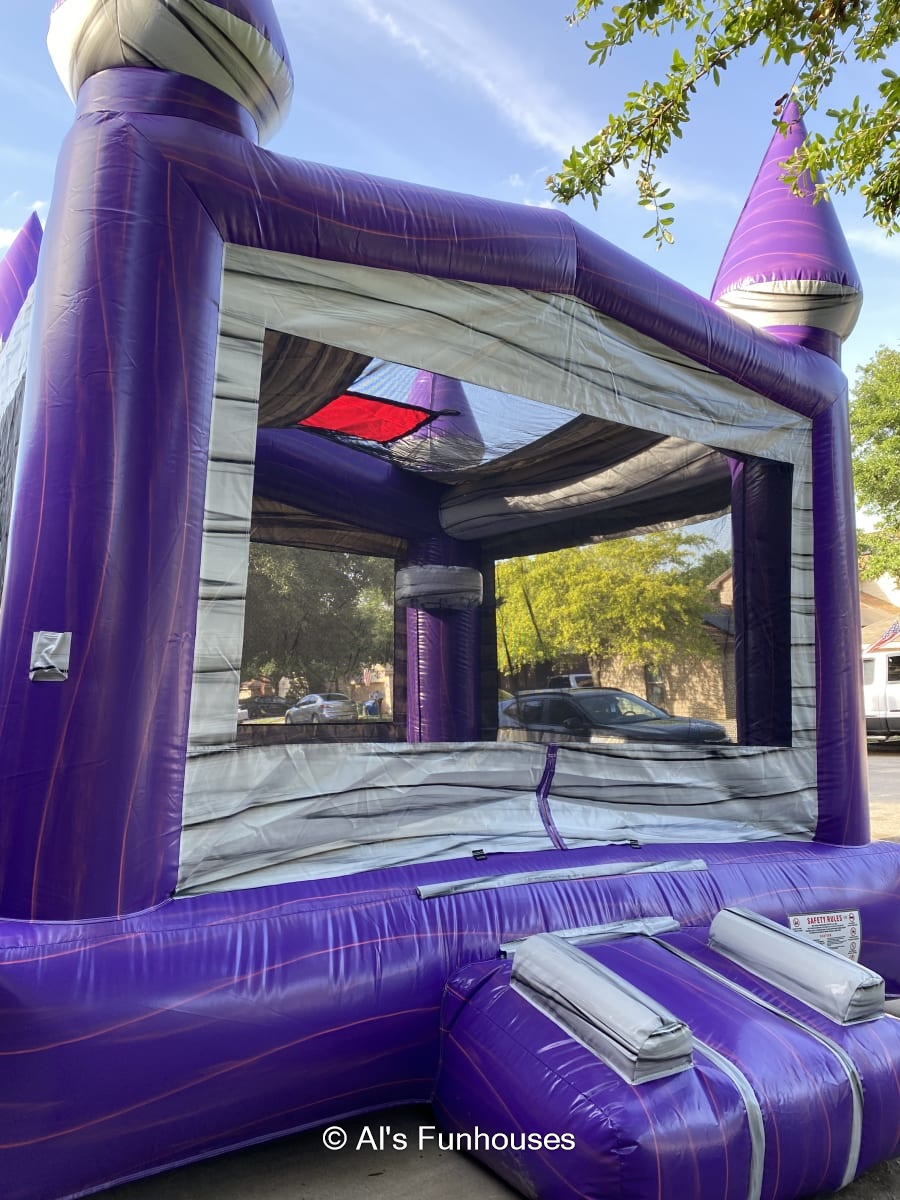 Fun Houses - Party Rental Service in San Antonio, Texas | Al's Funhouses